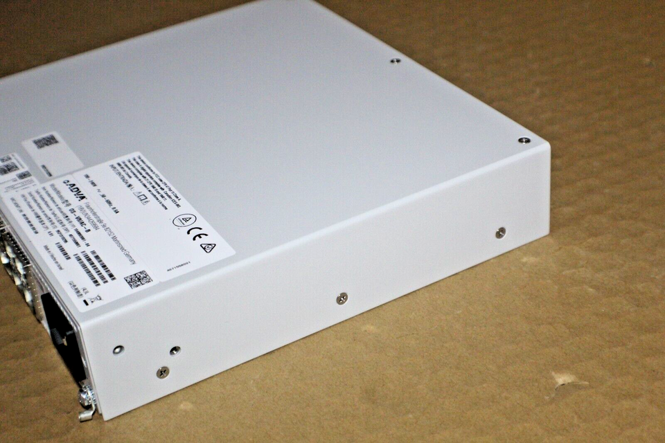 ADVA FSP 150-XG304-PLUS/AC/US-TE Model : OS-V8/AC-B BC48003005-04 | eBay