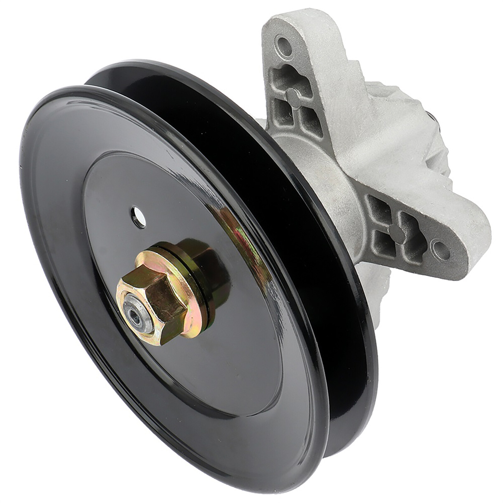 2 PK Spindle Assembly for Toro 42" Deck 112-0460 LX420 MTD 918-04456B ...