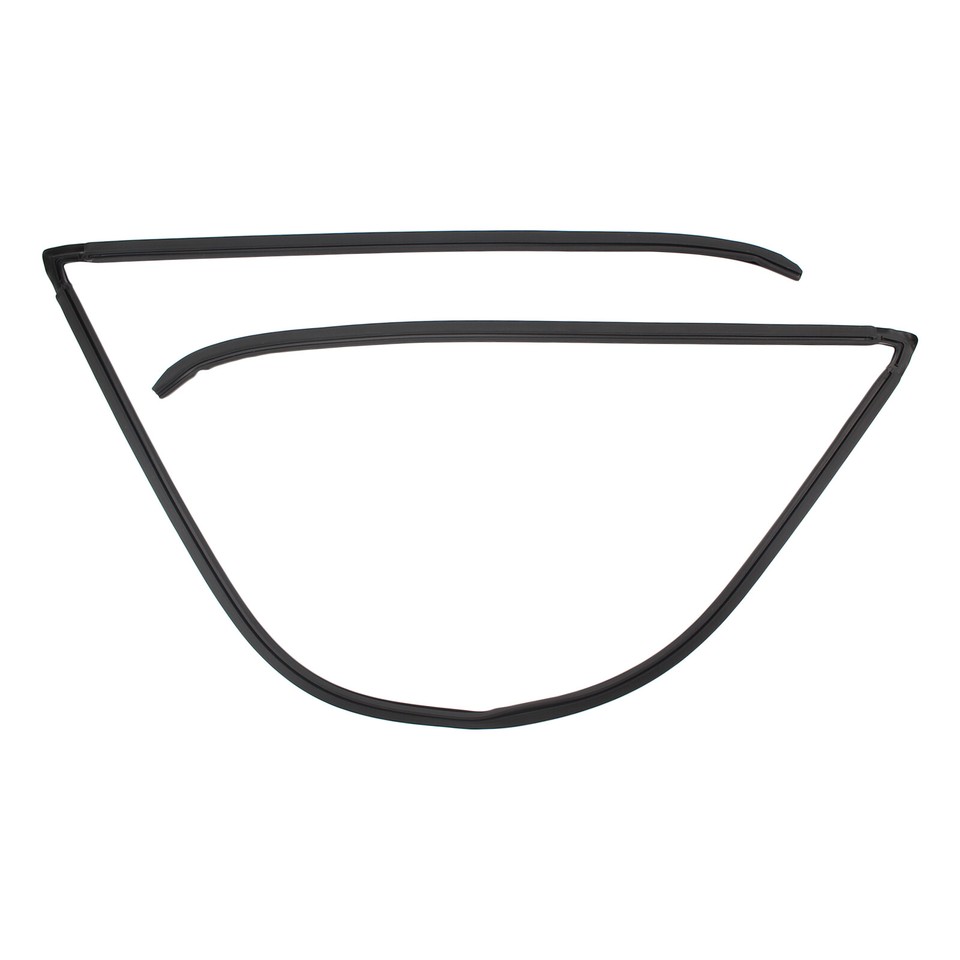 For BMW E60 5 Series 525i 530i 528i 2004-10 Rear Windshield Upper ...