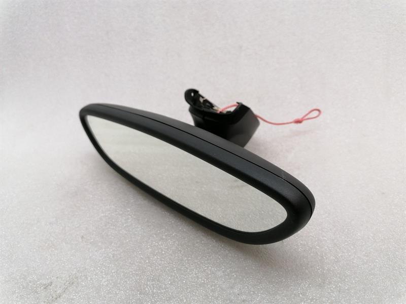 PORSCHE 911 991 Rear View Mirror 99173151101 Rückspiegel Innenspiegel ...