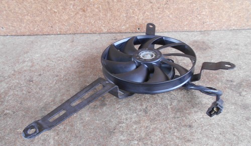 Yamaha FJR 1300 FJR1300 - Left Side Thermo Radiator Cooling Fan | eBay ...