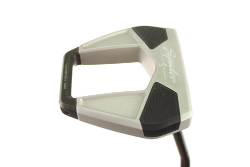 TaylorMade Spider S Chalk Putter Right-Handed Steel #15606 Golf Club | eBay