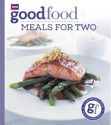 Good Food: Meals For Two (Paperback) 9780563522997 | eBay Australia
