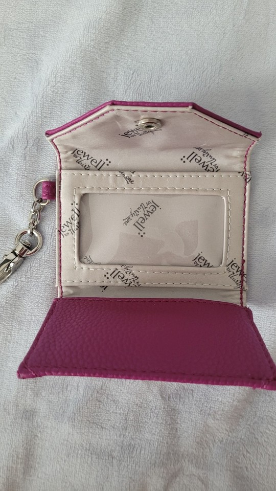 Thirty One Jewell Mini Wallet | eBay