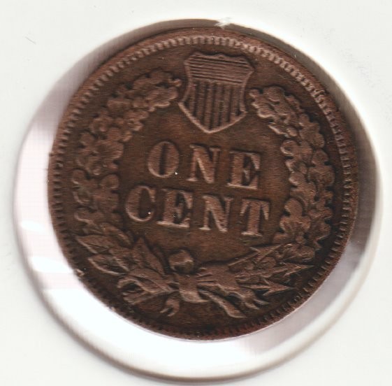 US Rare Old West 1905 Indian Head Penny Coin American Collection Shield ...