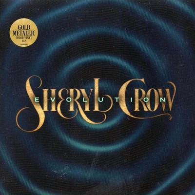 Sheryl Crow - Evolution [New Vinyl] 843930103690| eBay