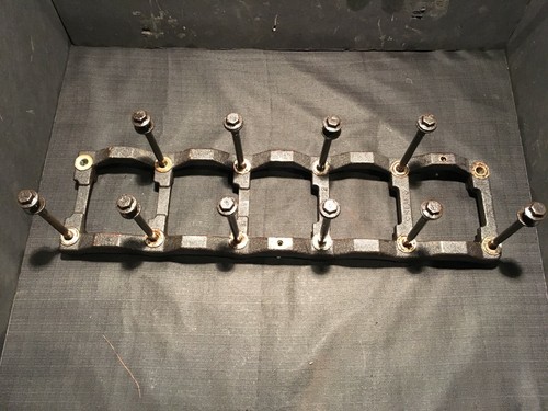 2004-2006 Chevy Colorado GMC Canyon 3.5L L52 Block girdle BOLTS NOT ...