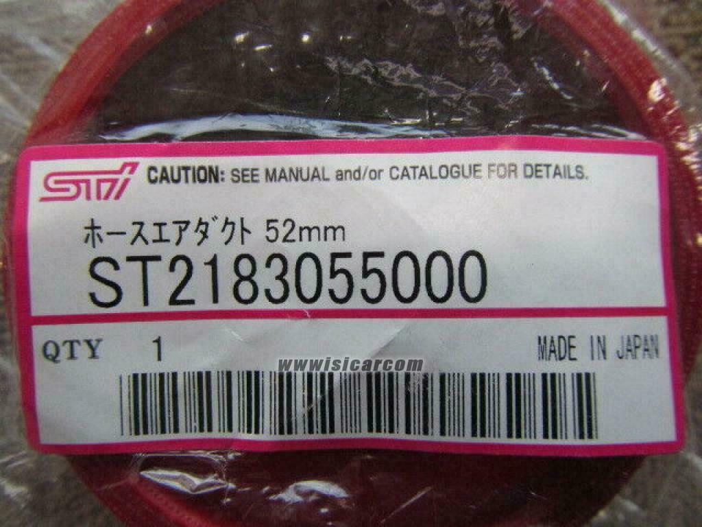 Subaru ST2183055000 for sale online | eBay