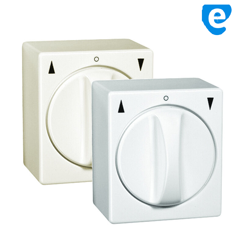 Rolladenschalter Rolloschalter Jalousieschalter Markisenschalter AP ...