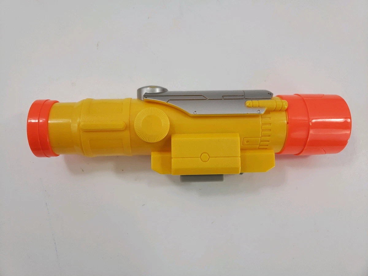 Nerf Sniper Scope Attachment