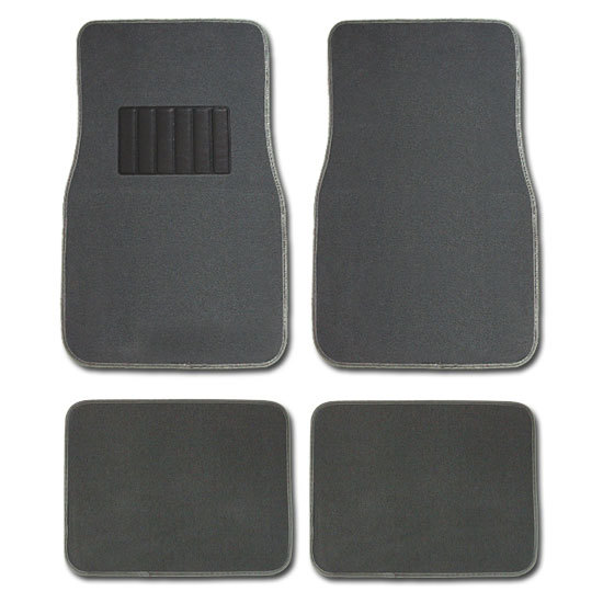 2009 2010 2011 2012 2013 2014 2015 For TOYOTA MATRIX FLOOR UNI MATS | eBay
