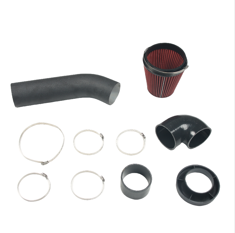 LS Swap Cold Air Intake LS1 LS2 LSX Restomod A-body G-body Camaro ...