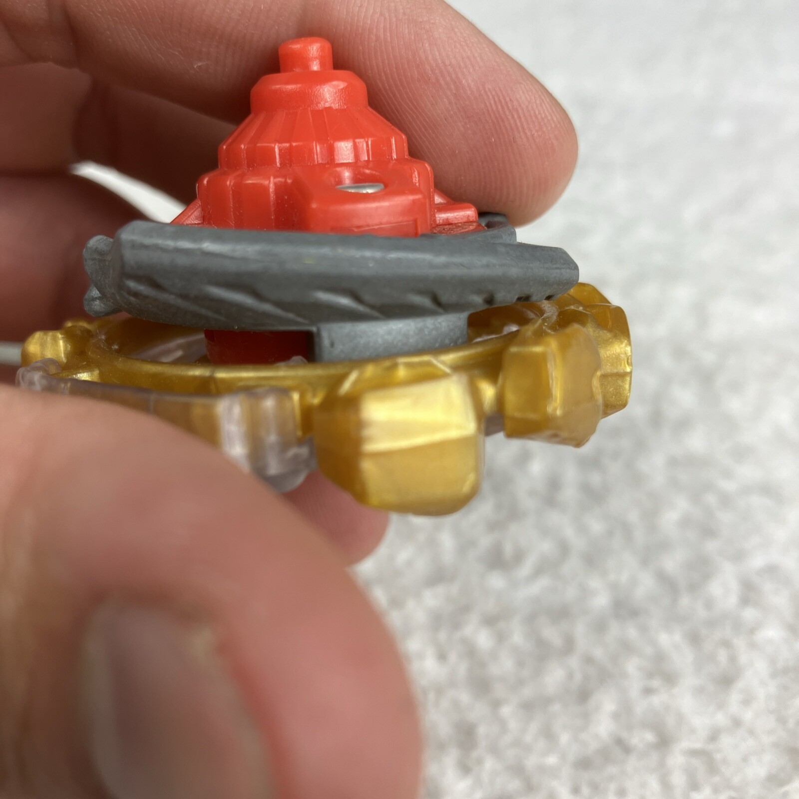 Beyblade Burst Evolution Hasbro Gaianon G2 E3881 Collectible Anime Bey ...