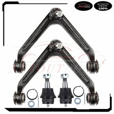 Suspension Control Arm Bushing Mopar 52113134AA fits 02-05 Dodge Ram ...