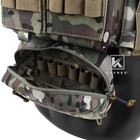KRYDEX MK3 MK4 Micro Fight Chest Rig Chassis Tactical Carrier w ...