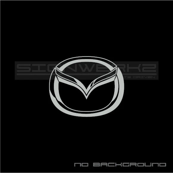 Mazda Logo Transparent Background