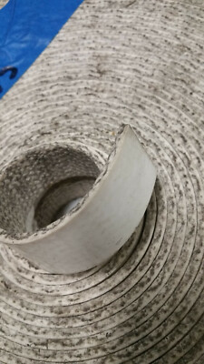 Conveyors - Thick Texture Conveyor Belt Material Handling