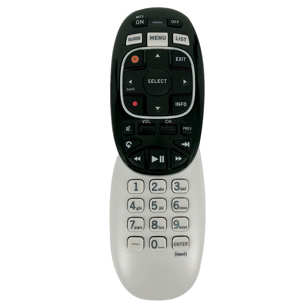 Remote Control For DirecTV RC73 HR44 Genie C41 C41W | eBay