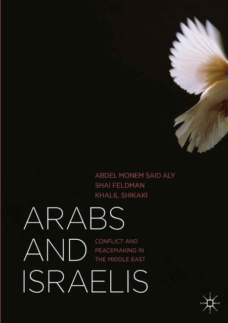 Arabs And Israelis von Shai Feldman (2013, Taschenbuch) online kaufen ...