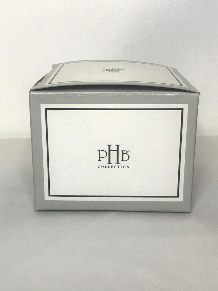 NEW IN BOX PHB Retrospect 1999 Pez Policeman Porcelain Hinged Trinket ...