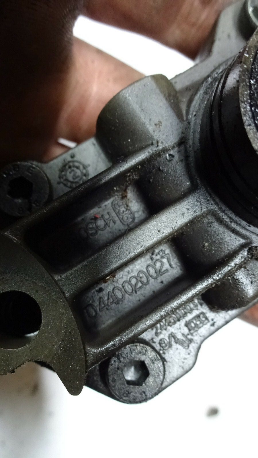 Mercedes-Benz 0440020027 for sale online | eBay