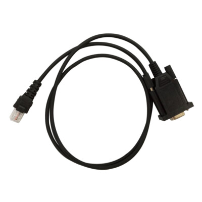 Com Programming cable for Vertex VX-2100 VX-2500 FTL-2011 DB-9 | eBay