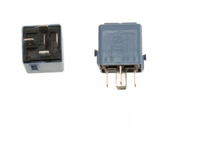 Genuine 82FR64G Relay Fits 2011-2015 Mini Cooper Countryman R60 Fuel ...