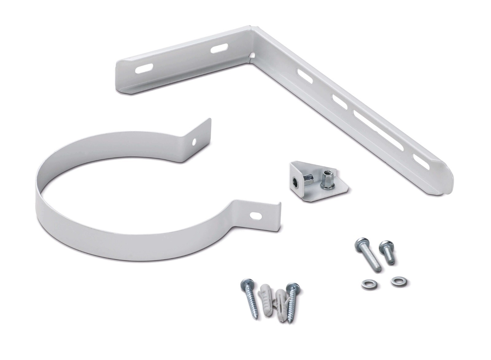 Worcester Support Bracket Kit 60/100 mm 8716116591 for sale online | eBay