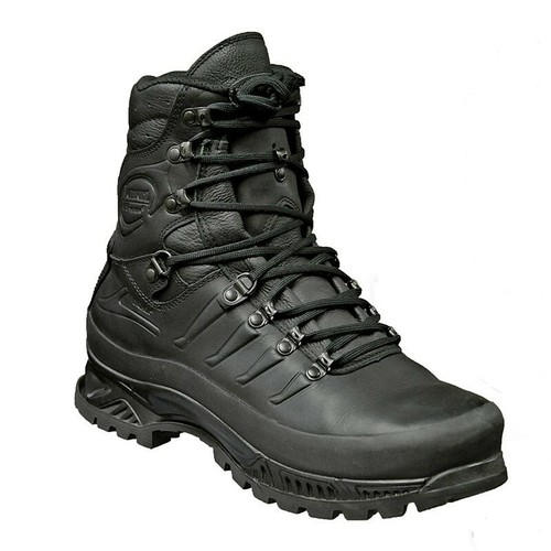 MEINDL Extreme Combat Bundeswehr Gore-Tex Black Boots NEW | eBay.de