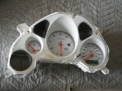 2004-2006 Dodge Viper SRT V10 Gen3 Speedometer Instrument Cluster Gauge ...