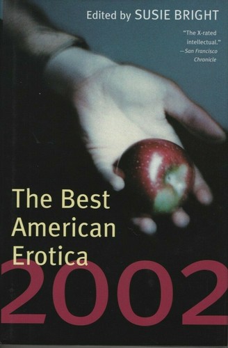 Susie Bright set The Best American Erotica 1997 & 2002 new 1st rate ...
