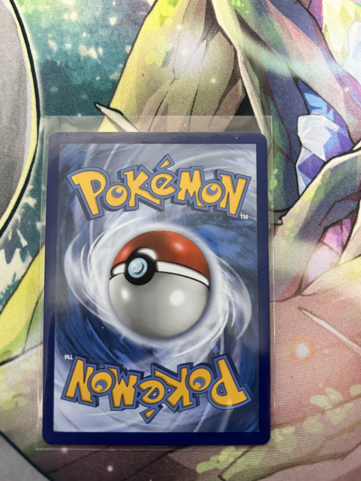 Pokémon TCG Battle VIP Pass Fusion Strike 225/264 Regular Uncommon NM ...