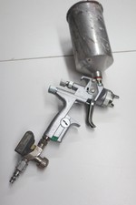 SATA Jet 4000 B HVLP Digital 1.3 Spray Gun for sale online | eBay