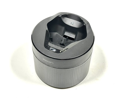 Philips Quick Cleaning Clean Pod for Philips Shaver | eBay