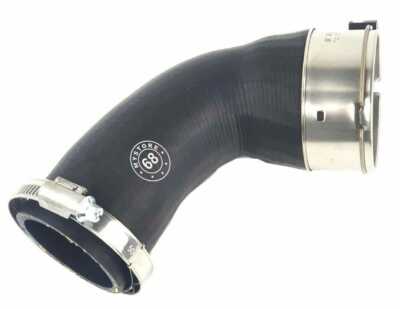 Für BMW E53 X5 3.0d M57N Turboschlauch Ref.Nr. 11617799395 11617790094 ...