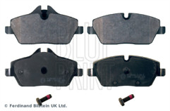 Blue Print ADBP420063 Brake Pad Set for sale online | eBay UK