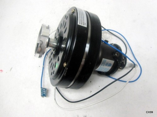 Ceiling Fan Motor Only Intertek 4000048, MT-517A | eBay Australia