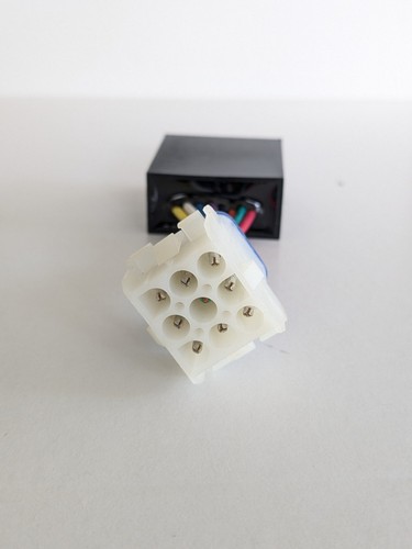 Dixie Chopper Safety Control Module for Lawn Mowers (500160) for sale ...