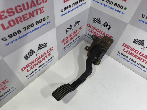 0280752237 accelerator pedal for PEUGEOT 206 4-TRG. 2006 282923 | eBay