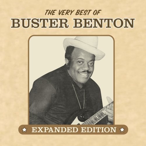 Buster Benton Very Best of Buster.. (CD) (US IMPORT) 30206194128 | eBay.de