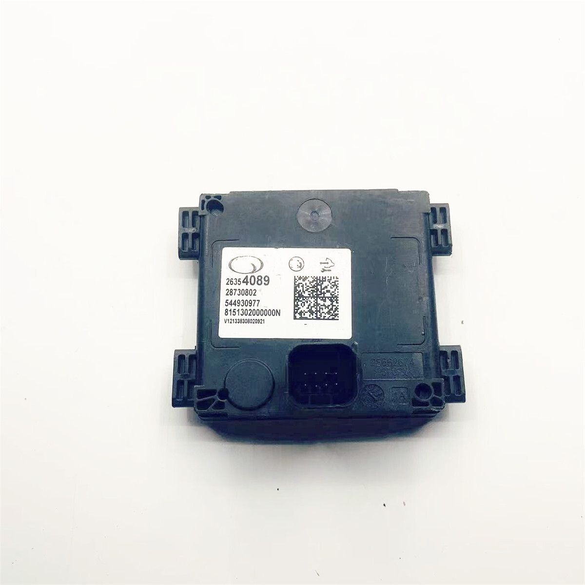 For Blind Spot Radar Sensor 26354089 28730802 544930977 28662674 | eBay