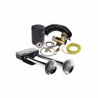 Hadley HAD1501NS Air Suspn Height Control Valve Kit for sale online | eBay