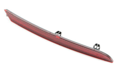 NEW VW T-ROC A1 REAR RIGHT BUMPER LIGHT REFLECTOR 2GA945106A ORIGINAL ...