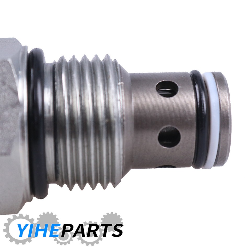 Check Valve 281-2725 for Caterpillar Engine 3406E 3456 C-12 C15 C18 ...