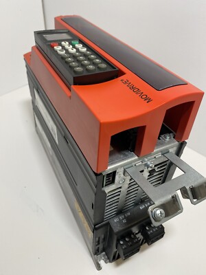 SEW EURODRIVE MDX61B0040-5A3-4-0T 4 kW 380-500- Movidrive B - Overnight ...
