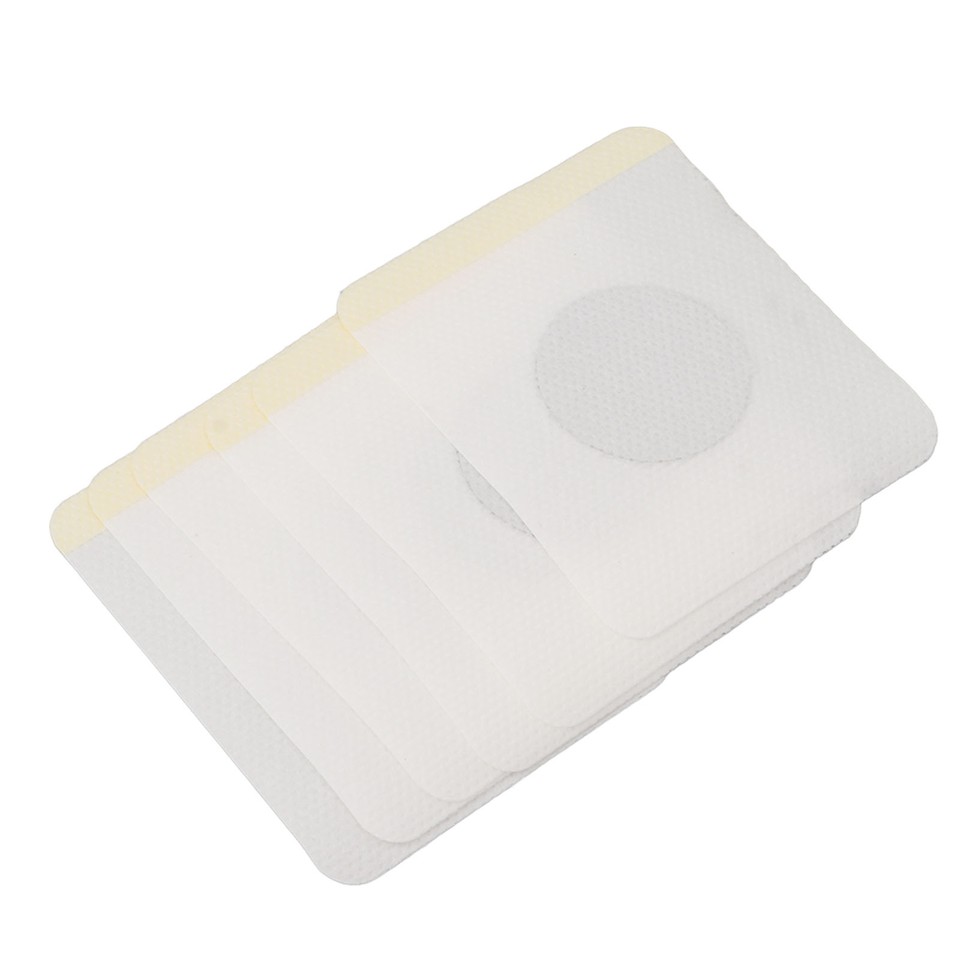 Abdominal Hernia Care Patch 30pcs Abdominal Hernia Care Patch Portable ...