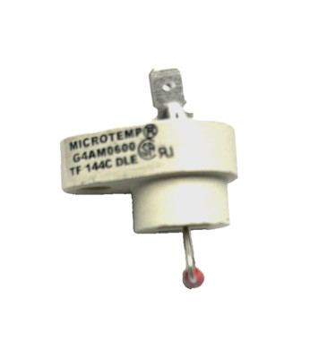 Goodman Janitrol Microtemp G4AM0600 144C OEM THERMAL CUTOFF | eBay