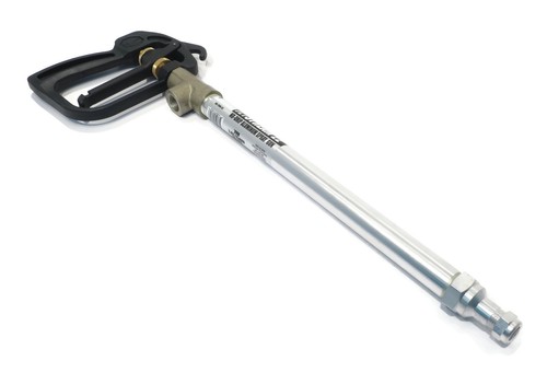 JetStream 22" No-Drip TRIGGER SPRAY GUN with Aluminum Barrel ...