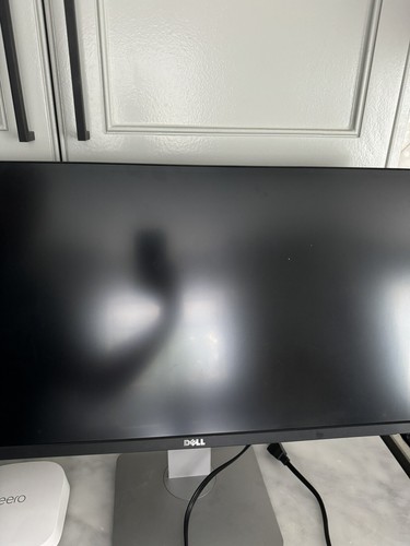 Dell UltraSharp U2515H 25" LED Monitor 2560x1440 QHD USB 3.0 HDMI ...