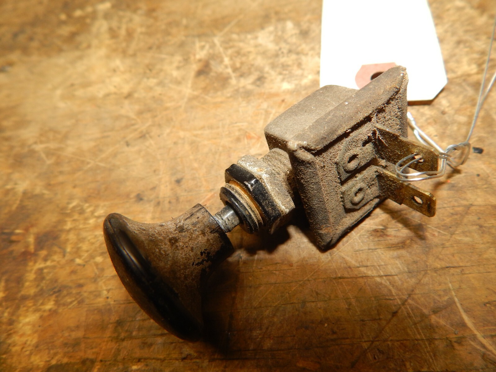 Ariens S-16H Light Switch 51513800 | eBay